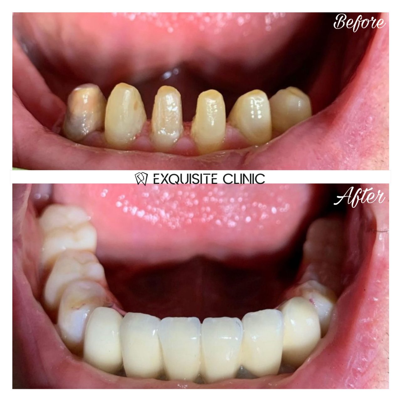 Clinica Stomatologica Cluj-Napoca - Manastur | EXQ Clinic